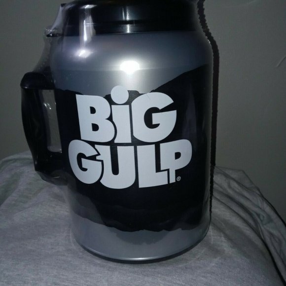 7 Eleven | Dining | 7 Eleven Big Gulp Whirley 0 Oz Insulated Jug | Poshmark